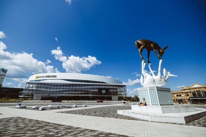 Private Québec City Highlights 3 Hour Walking Tour - The Price and Its Value