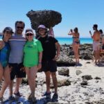 Private ride to Balandra Beach from Cabo San Lucas - The Value of the Experience