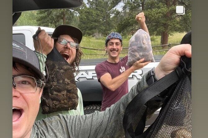 Private Rocky Mountain Foraging Experience - Final Thoughts: Is It Worth It?