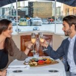 Private Romantic Melbourne Dinner Cruise for 2 - Pricing and Value