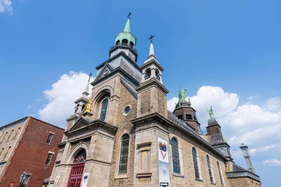 Private Romantic Walking Tour For Couples in Montreal - Practical Considerations and Value