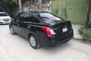 Private Roud Trip Trasnsfer to Ferry Isla Holbox
