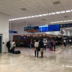 Private Round Transportation Apto-Hotel-Apto - Arrival at Heriberto Jara International Airport