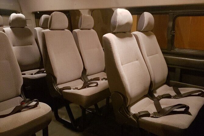 Private Round Trip for Dinner from Puerto Los Cabos - Who Should Consider This Tour?