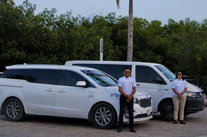 Private round trip from Airport (CUN) to Playa del Carmen - The Reality of Booking a Private Transfer from Cancun to Playa del Carmen