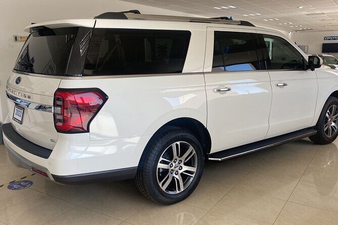 Private Round-Trip from Airport to Hotels to San Jose Area zone 1 - An In-Depth Look at ElikerTransfer’s Private Round-Trip Service