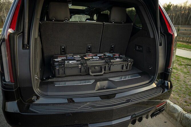 Private Round Trip Honolulu Airport HNL from/to Honolulu by SUV - Final Thoughts