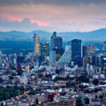 Private Round Trip Mexico City Airport MEX to Mexico City - Why This Transfer Service Works Well for Travelers