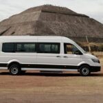 Private Round Trip to Teotihuacan - Transportation and Comfort