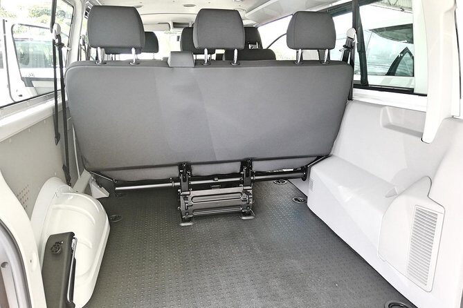 Private Round Trip Transfer from Airport to Cancun - Why Choose This Transfer?