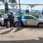 Private Round Trip Transfer from Airport to La Cruz Huanacaxtle - The Sum Up