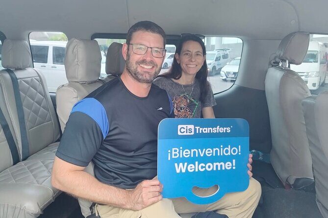 Private Round Trip Transfer from Cancun Airport to Puerto Morelos - Who Would Love This Experience?