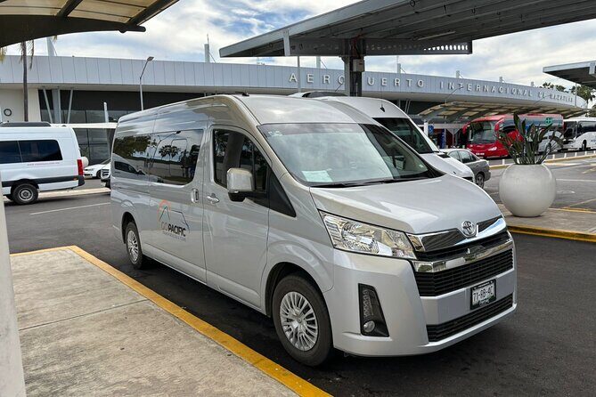 Private Round Trip Transfer Mazatlán Airport to Hotels - Practical Tips for Booking