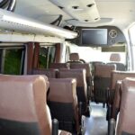 Private Round Trip Transportation Hotel to Hotel Playa del Carmen - What to Expect During Your Transfer