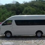 Private round-trip transportation to Huatulco Airport. - Who Is This Transfer Best For?
