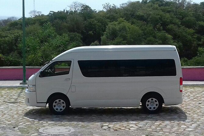 Private round-trip transportation to Huatulco Airport. - Who Is This Transfer Best For?