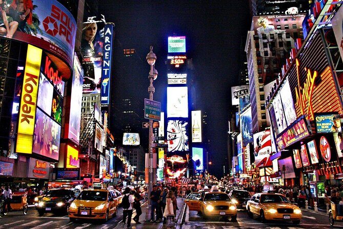 Private Roundtrip to Newark Liberty International Airport - FAQs