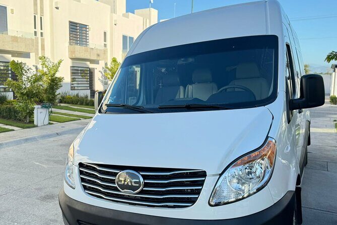 Private Roundtrip Transfer Airport Hotel or Airbnb up to 12px - Detailed Breakdown of the Experience