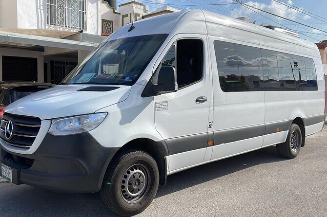 Private Roundtrip transfer from Cancun Airport up Cancun Hotels - What’s Included and What’s Not