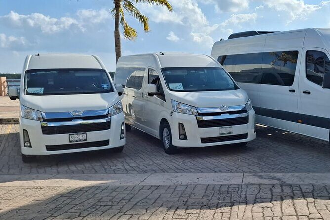 Private Roundtrip Transfer from Cancun Airport up PlayadelCarmen - Detailed Review of the Transfer Experience
