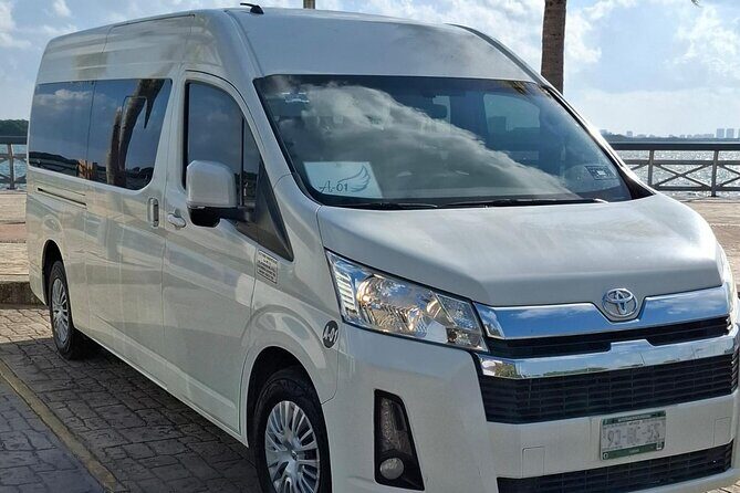 Private Roundtrip Transfer from Cancun Airport up Xpuha Area - Pricing & Value