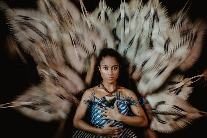 Private Roundtrip Transfer - Nadi Airport to Doubletree Resort - The Breakdown of the Journey