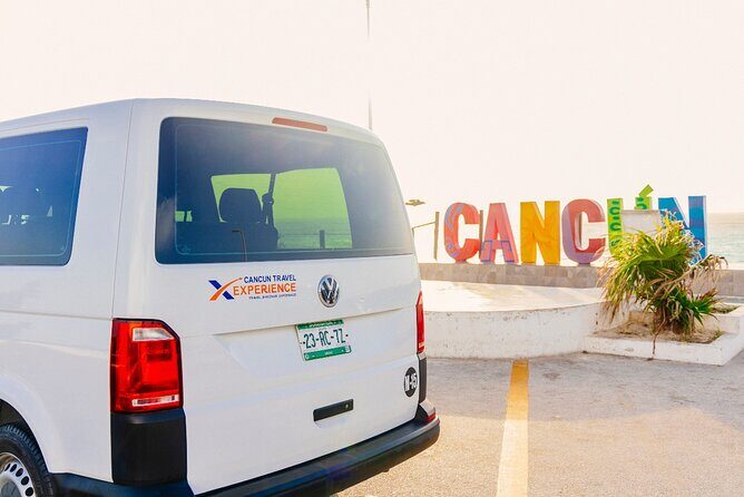 Private Roundtrip Transfer to Costa Mujeres Hotels - Final Thoughts