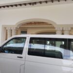 Private Roundtrip Transportation Airport TQO Hotel Zone Tulum - The Itinerary Breakdown