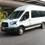 Private Roundtrip Transportation Cancun Airport up 10 People - Why Choose This Transfer?