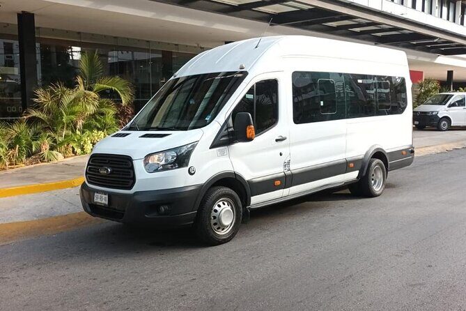 Private Roundtrip Transportation Cancun Airport up 10 People - Why Choose This Transfer?