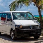 Private roundtrip transportation to Cancun - The Itinerary: What to Expect