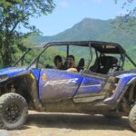 Private RZR Tour through the mountains of Puerto Vallarta - Practicalities and considerations