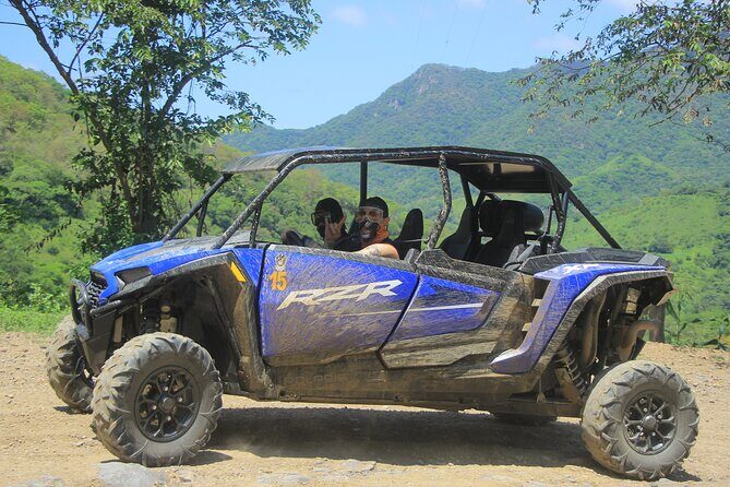 Private RZR Tour through the mountains of Puerto Vallarta - Practicalities and considerations