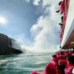 Private-Safe Transfer from Niagara Falls, Canada to Buffalo Intl, Airport (BUF) - Detailed Breakdown of the Experience