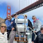 Private Sailboat Charter on San Francisco Bay - Why This Tour Offers Great Value