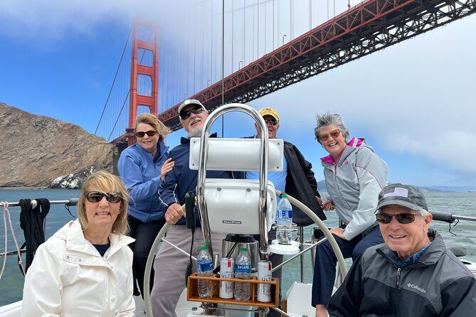 Private Sailboat Charter on San Francisco Bay - Why This Tour Offers Great Value