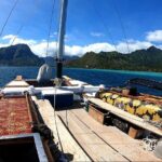 Private sailing adventure - Who Should Book This Tour?