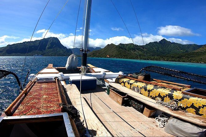 Private sailing adventure - Who Should Book This Tour?