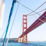 Private Sailing Charter: Up to 24 Passengers - Setting Out from Pier 39: The Ideal Starting Point