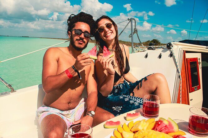 Private sailing excursions, nice spacious sailboats. - The Itinerary: What to Expect During Your Private Sailing Tour