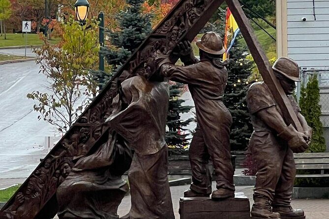 Private Saint John City Tour and Short Excursion - New Brunswick - Practical Information and Tips