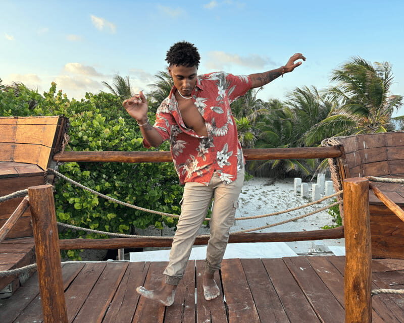 Private Salsa Class in Tulum - Baila'mor - Authentic Feedback and Insights from Reviews