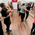 Private Salsa or Bachata Class in South Beach - What to Expect from the Class