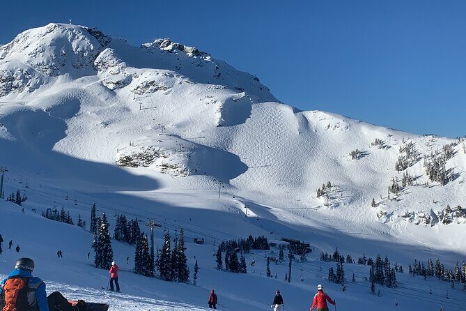 Private, Same Day Round Trip Shuttle Vancouver to Whistler - Final Thoughts