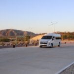 Private San Jose del Cabo Roundtrip Airport Transfer - The Basics of the Service