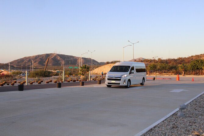 Private San Jose del Cabo Roundtrip Airport Transfer - The Basics of the Service
