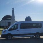 Private San Pedro Cruise Port Transfer To or From LAX Airport - The Experience of the Transfer