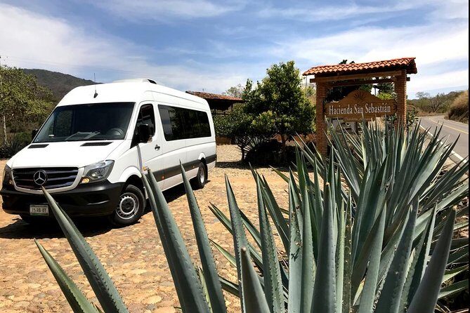 Private San Sebastian del Oeste Tour - Why Travel With a Private Guide and Transportation?