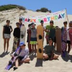 Private Sandboarding Experience in Los Cabos - The Setting: Dunes and Ocean Views