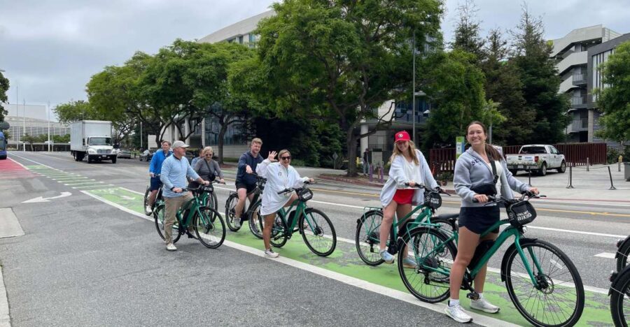 Private Santa Monica and Venice Beach Bike Tour - Why This Tour Is a Great Choice